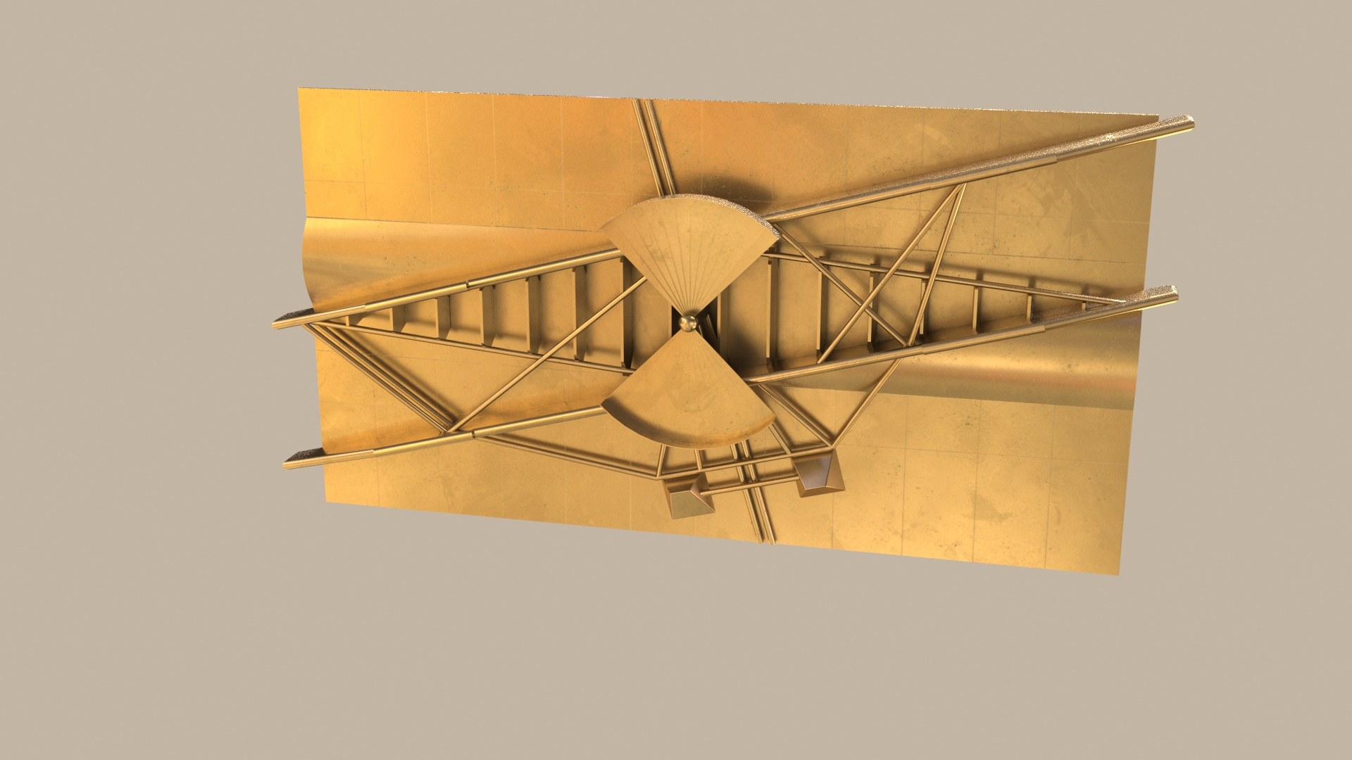 Logo Building Unity 3D Model - TurboSquid 1580909