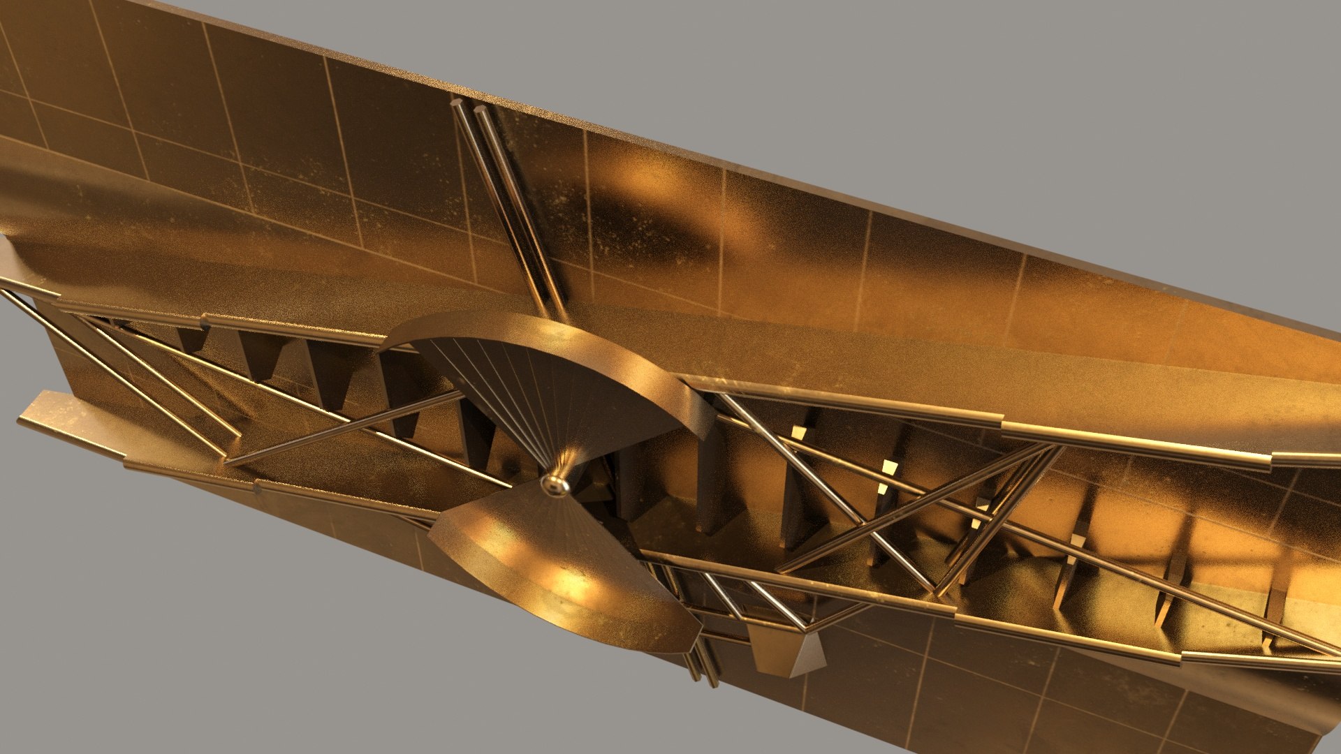 Logo Building Unity 3D Model - TurboSquid 1580909