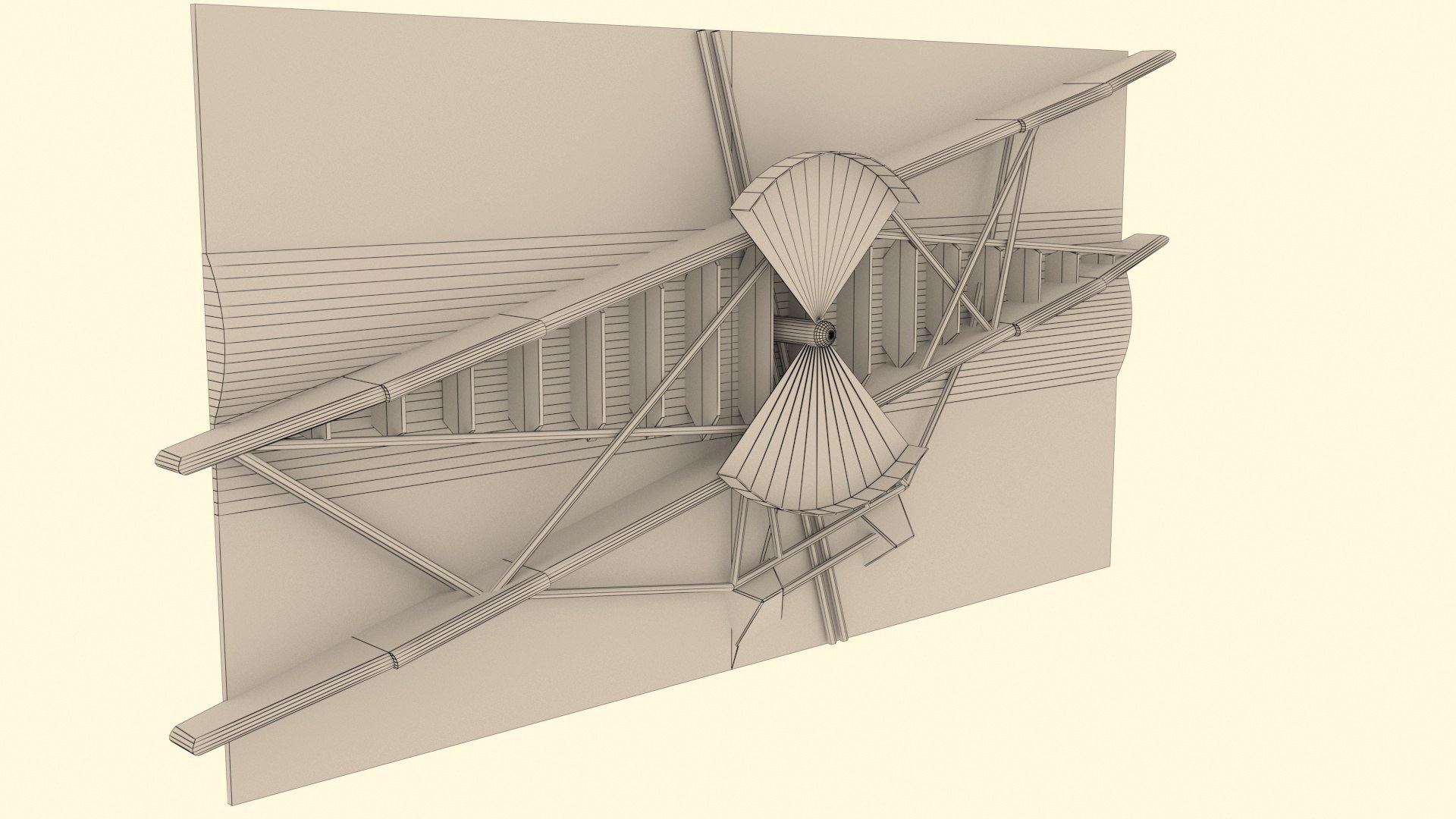 Logo Building Unity 3D Model - TurboSquid 1580909