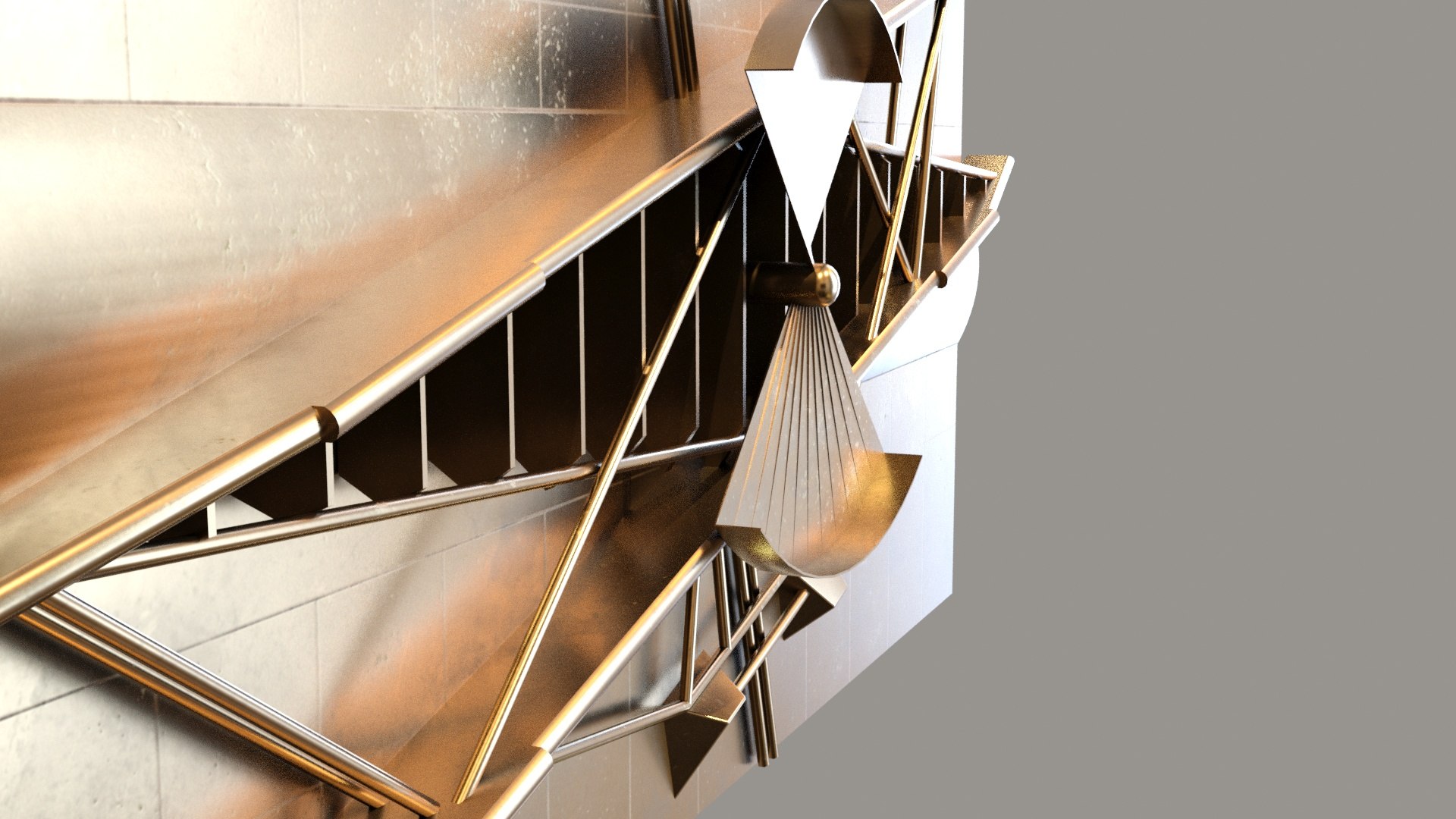 Logo Building Unity 3D Model - TurboSquid 1580909