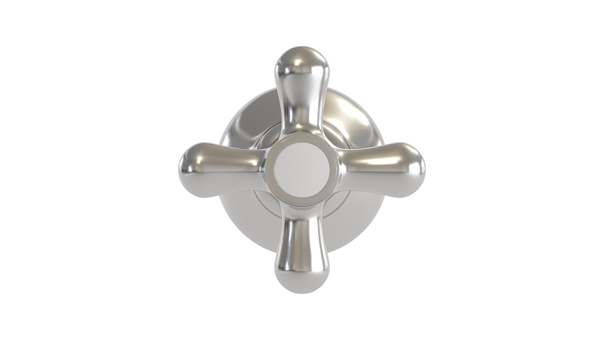 Free Shower Register 3D Model - TurboSquid 2190872