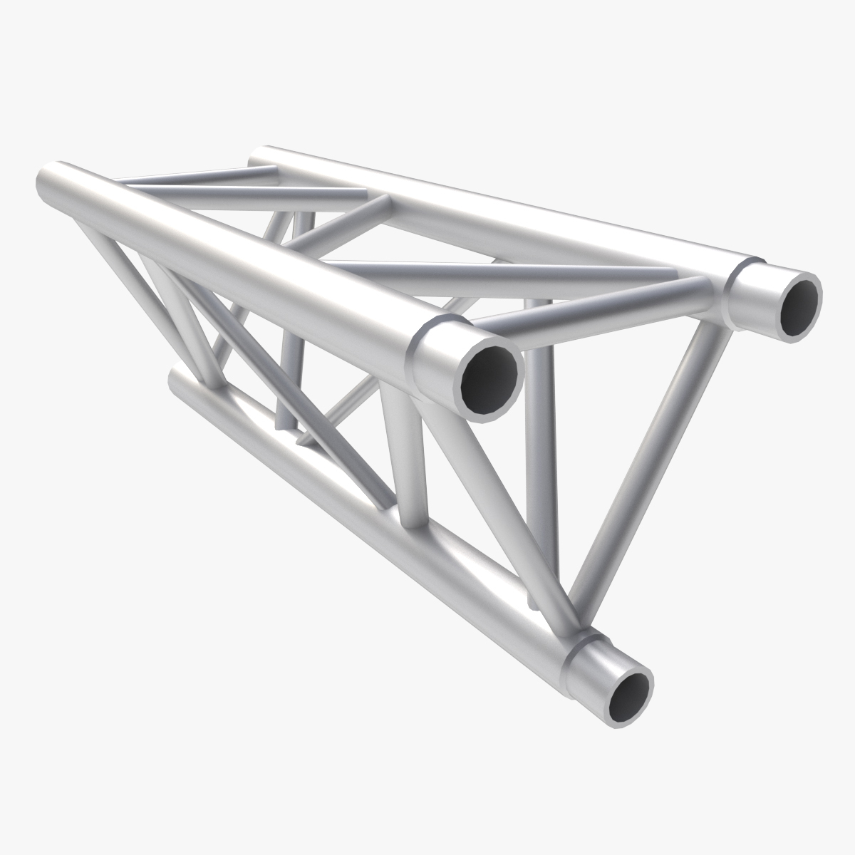 3d modular truss collections model