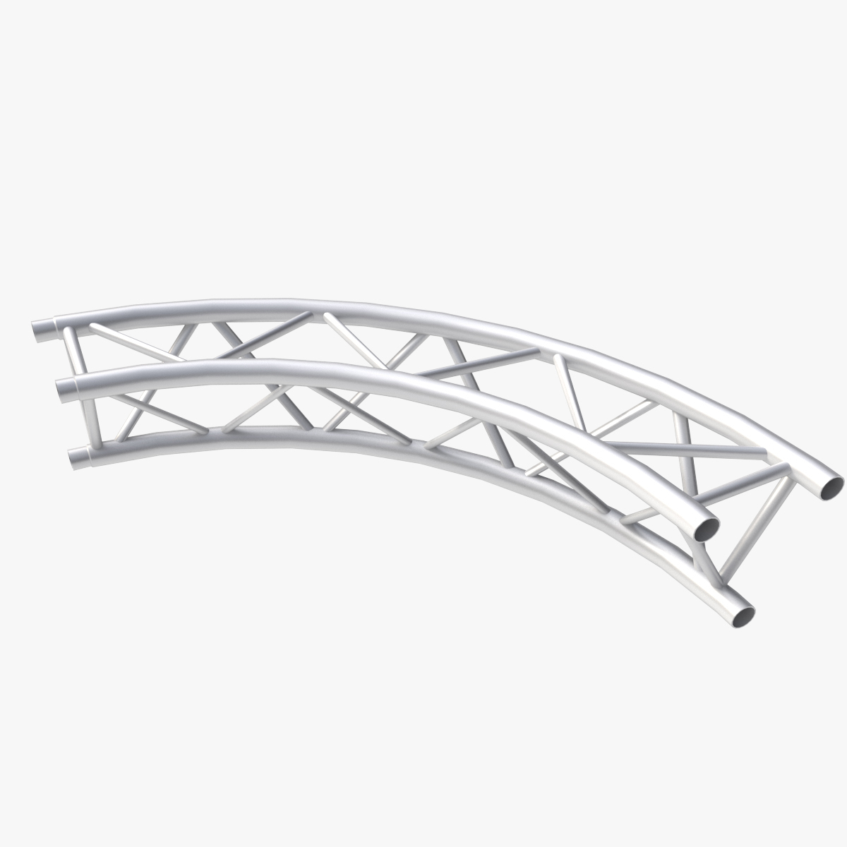 modelo 3d Colección Modular Truss - TurboSquid 892091