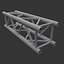 3d Modular Truss Collections Model