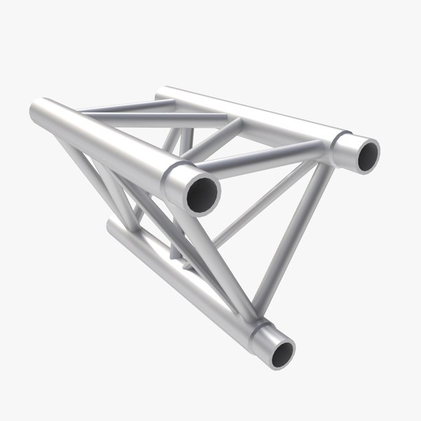 3d modular truss collections model