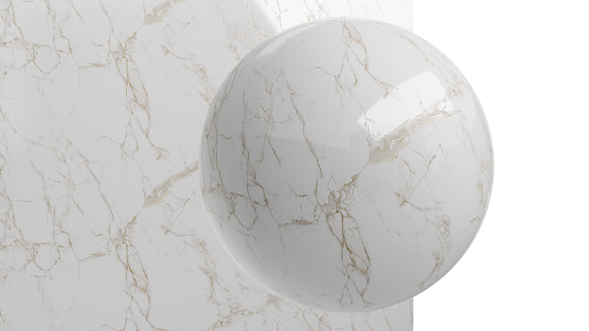 3D Marble Hi-Res Textures Collection 01 - TurboSquid 1948272