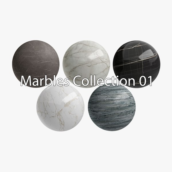 3D Swirl marble material model - TurboSquid 2100957