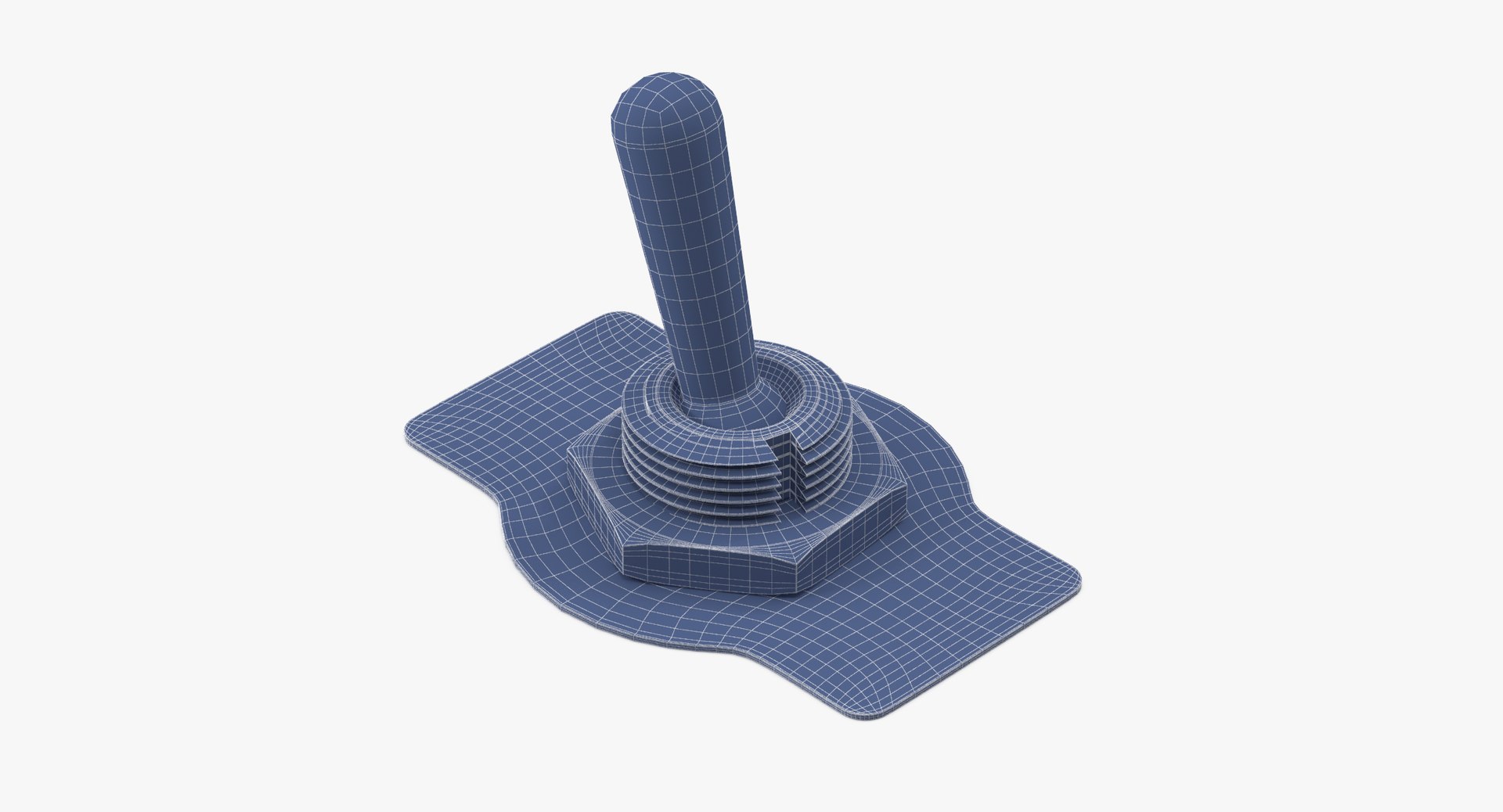 3D model switch 06 - TurboSquid 1204395