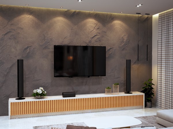 3D Enscape Models | TurboSquid