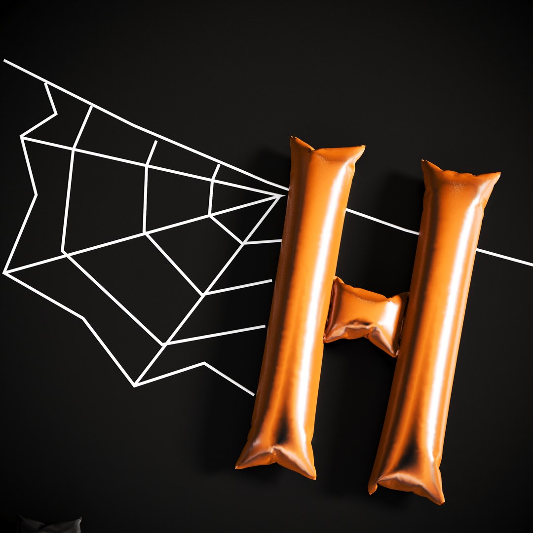 3D Halloween - TurboSquid 1972898