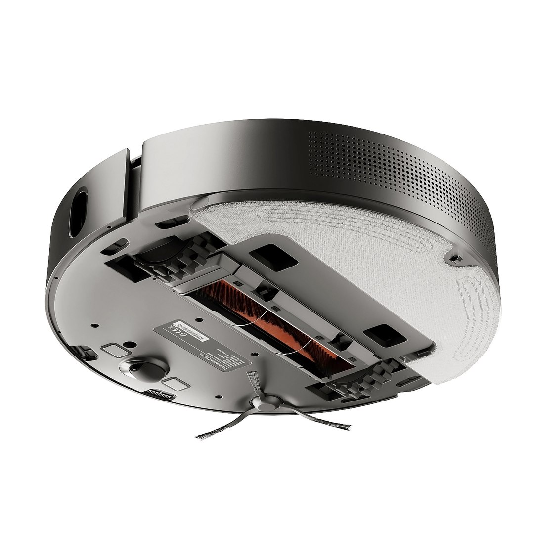Xiaomi Dreame Bot Z10 Pro Model - TurboSquid 1855364