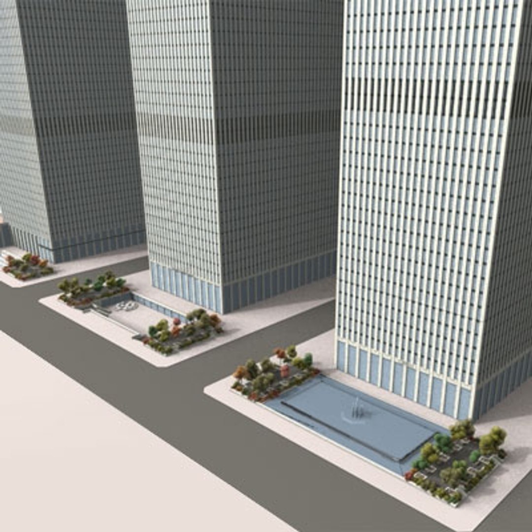 Exxon Mcgraw Hill Celanese 3ds