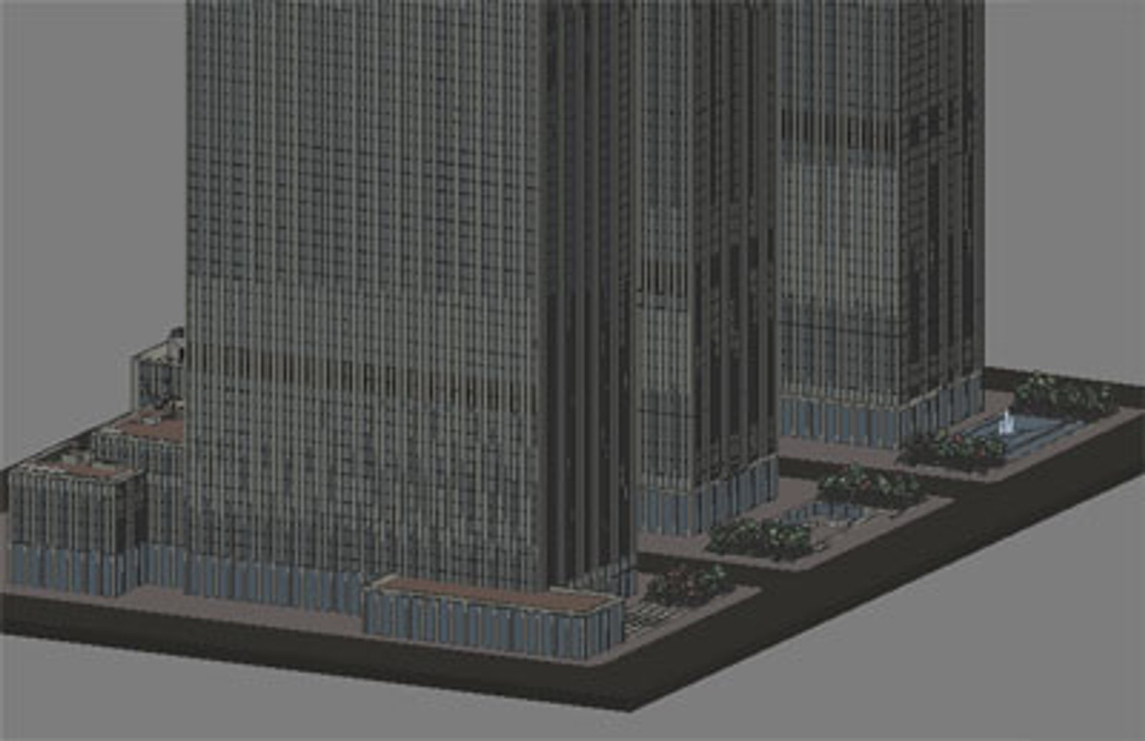 Exxon Mcgraw Hill Celanese 3ds