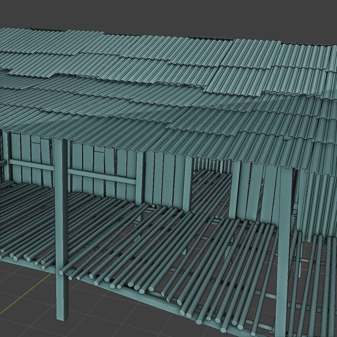 3D Realistic Pbr Model - TurboSquid 1489222