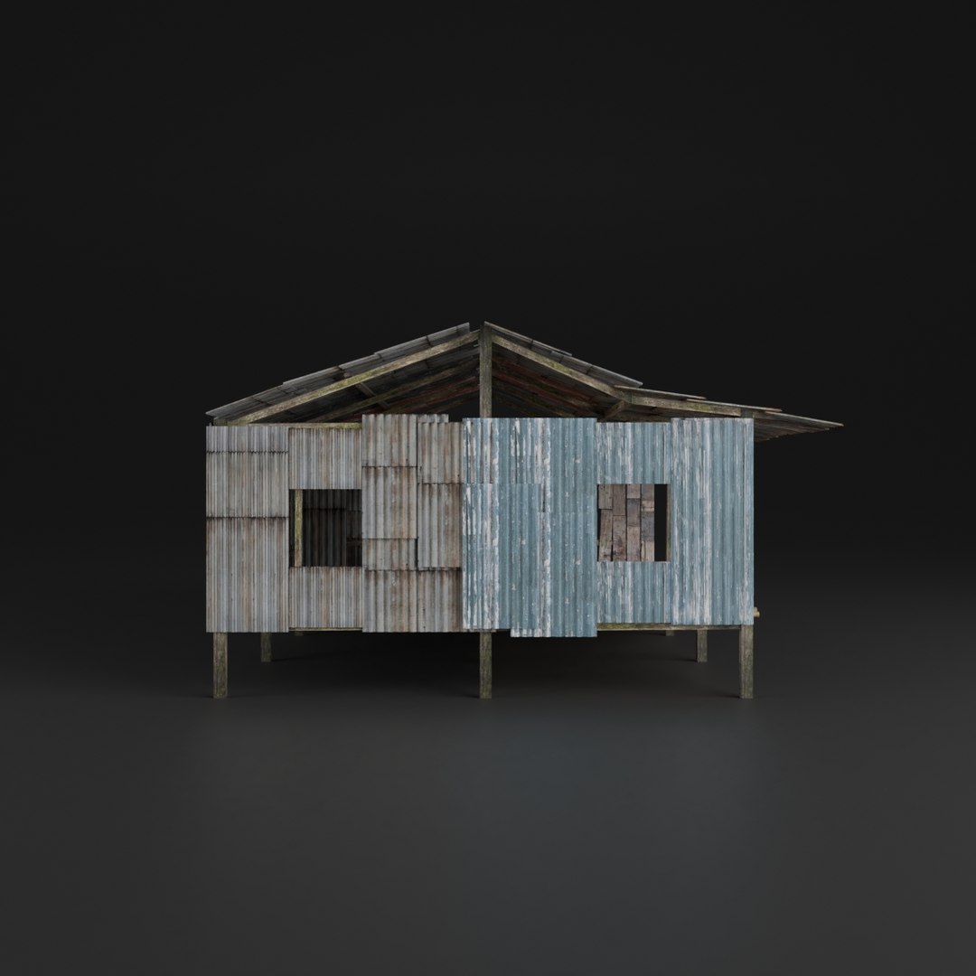 3D Realistic Pbr Model - TurboSquid 1489222