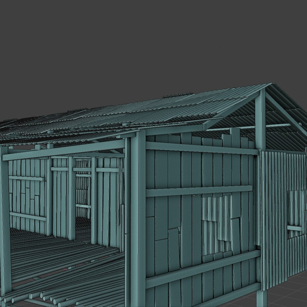 3D Realistic Pbr Model - TurboSquid 1489222