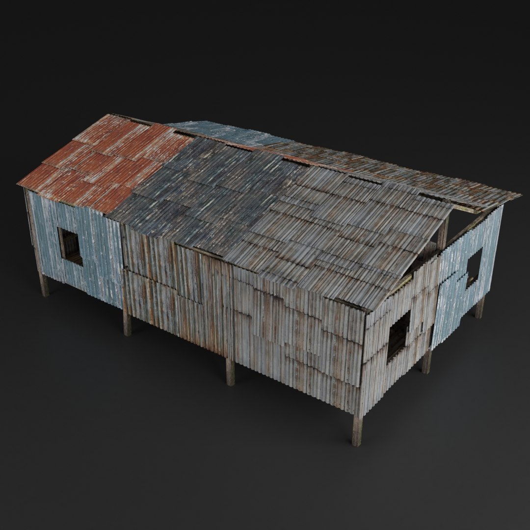 3D Realistic Pbr Model - TurboSquid 1489222