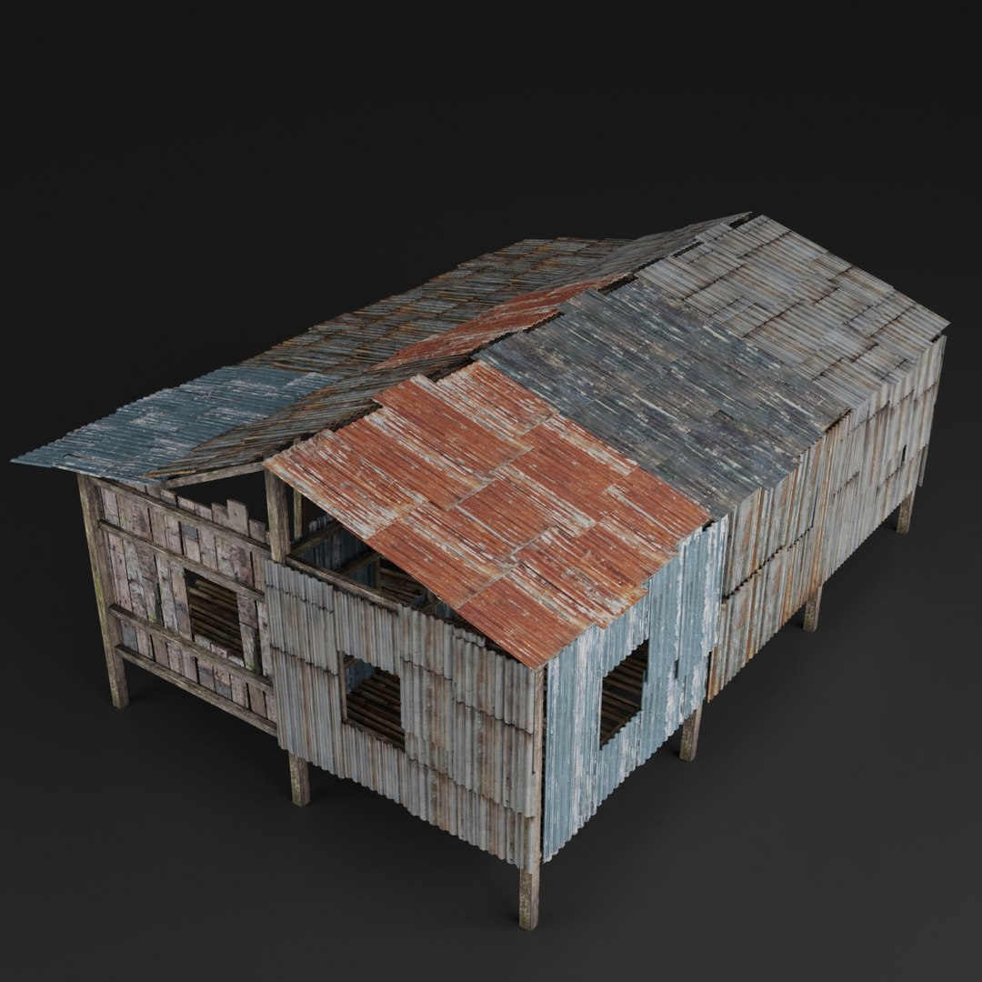 3D Realistic Pbr Model - TurboSquid 1489222