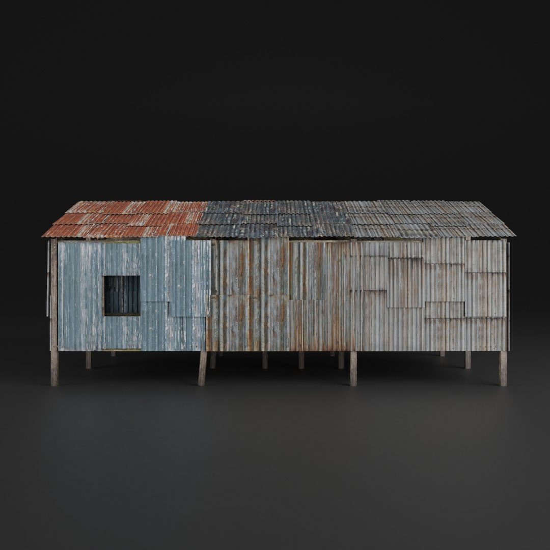 3D Realistic Pbr Model - TurboSquid 1489222