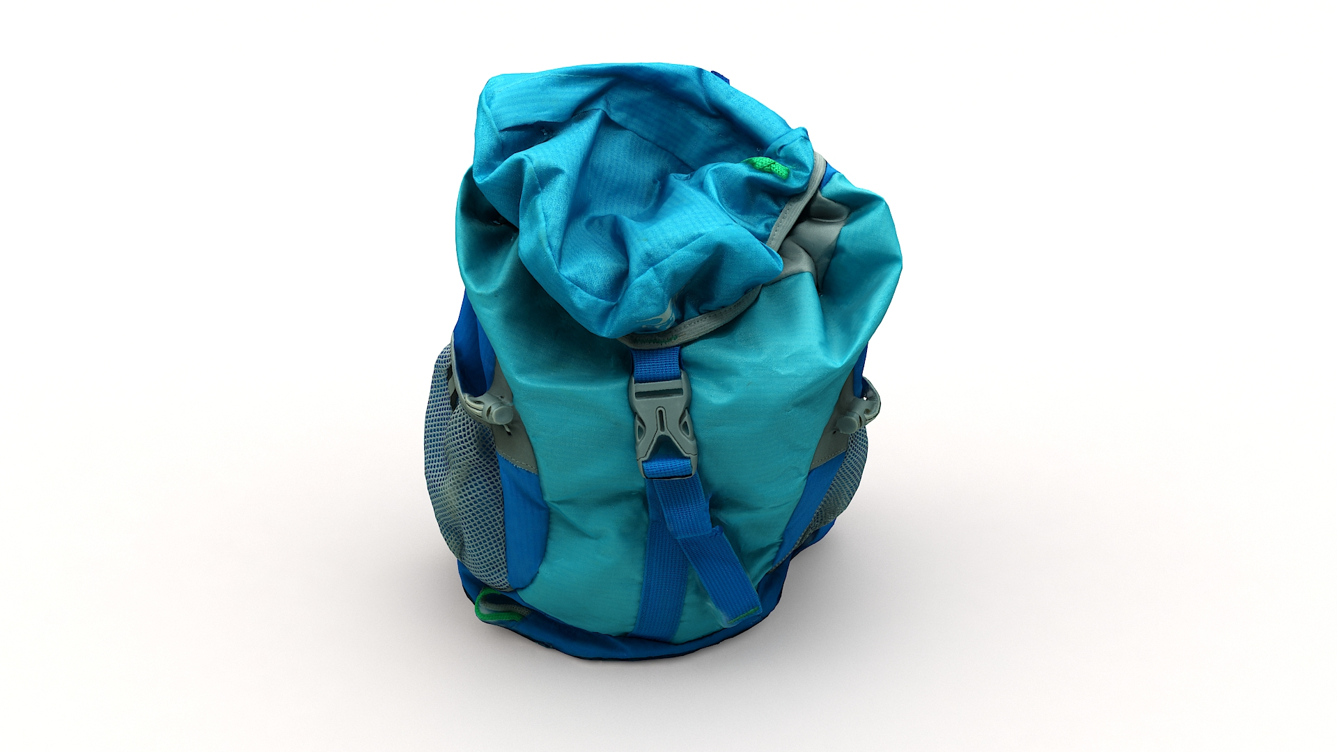 Kid Backpack 3D Model - TurboSquid 1496361