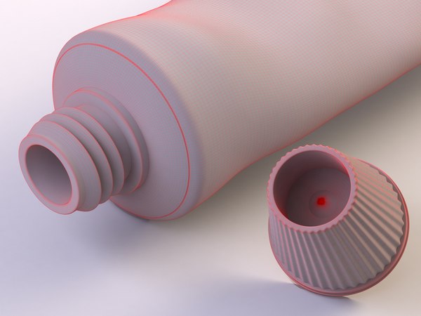 3D model tube used - TurboSquid 1473337