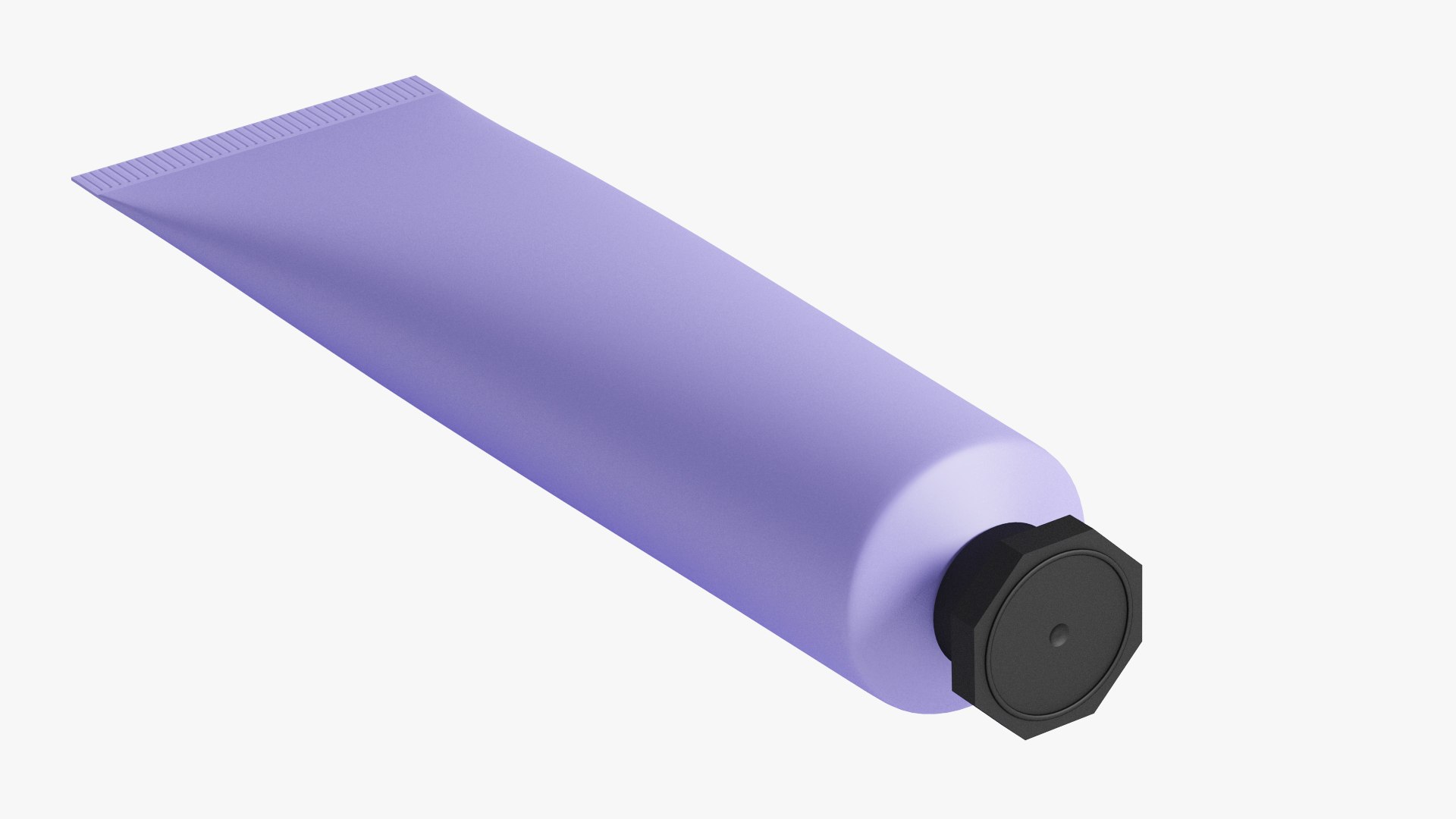 3D Cream 03 Model - TurboSquid 1924915