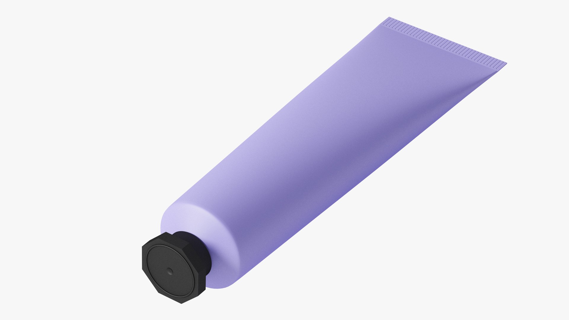 3D Cream 03 Model - TurboSquid 1924915