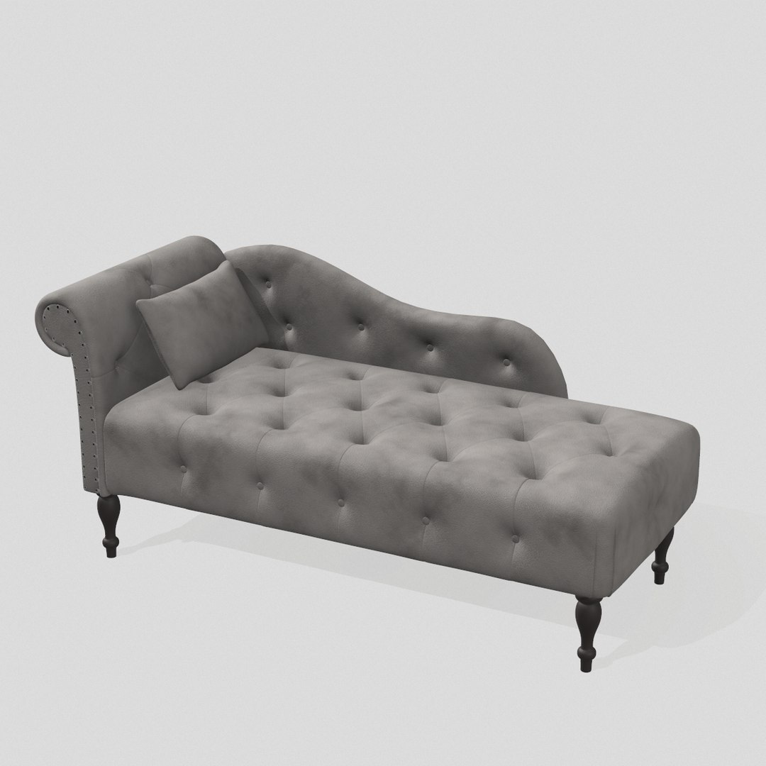 3D Sofa Model - TurboSquid 2178475