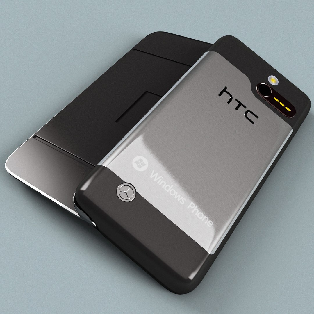htc 7 pro 3d 3ds