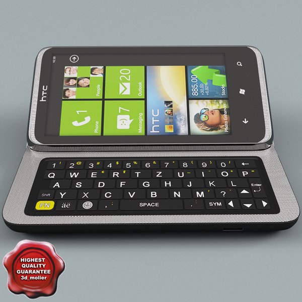 Flip Phone 3D Models for Download | TurboSquid