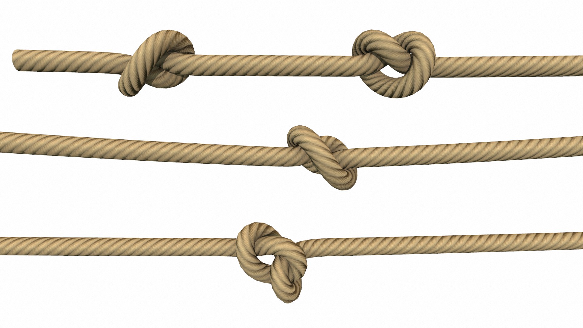 Ropes Tool Industrial Model - TurboSquid 1527442