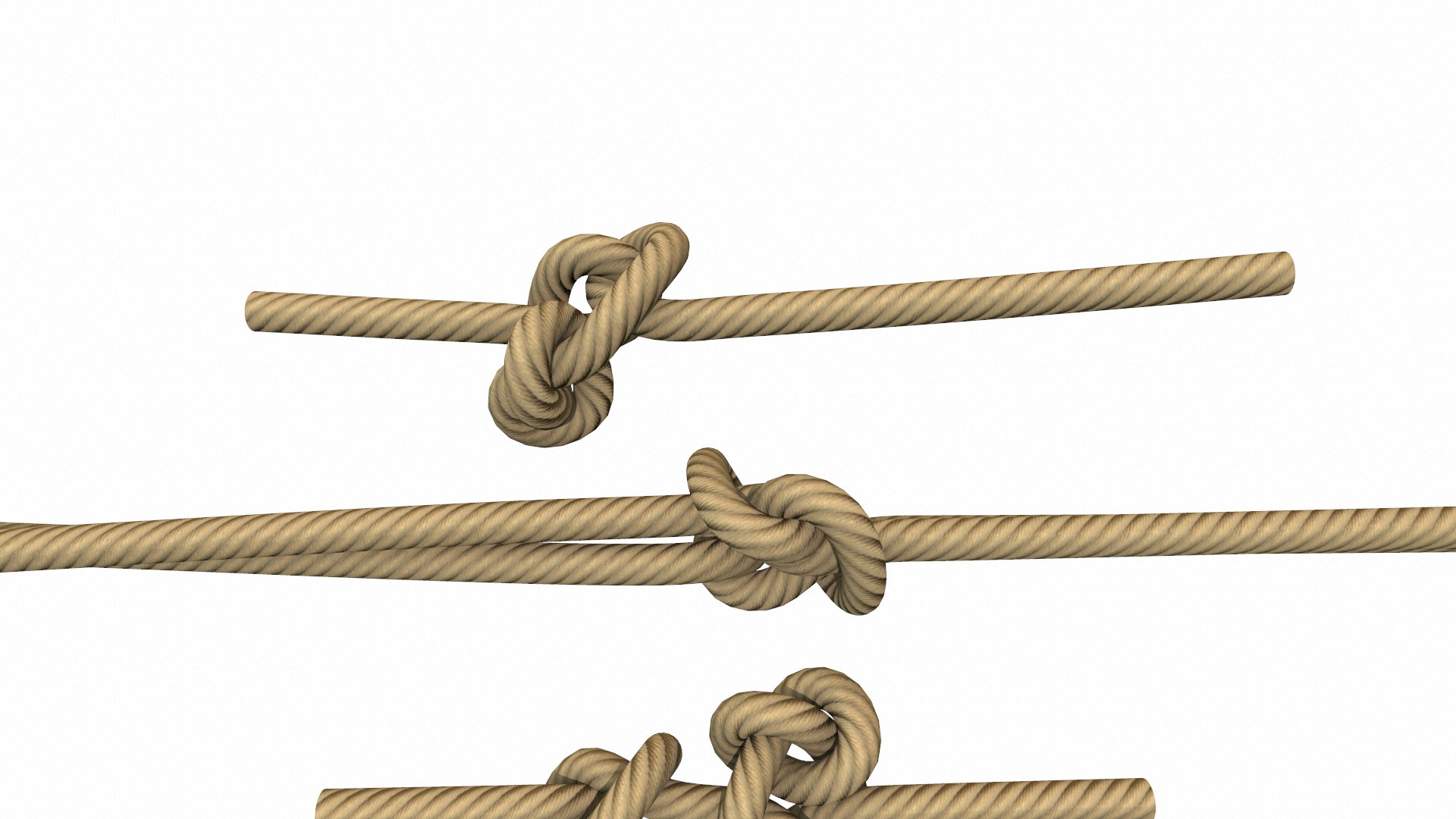 Ropes Tool Industrial Model - TurboSquid 1527442