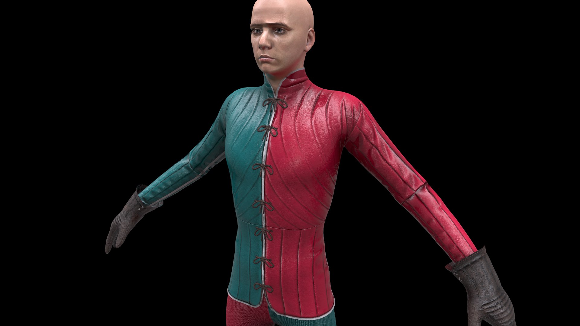 TAB Medieval Knight - 5 3D Model - TurboSquid 2238176