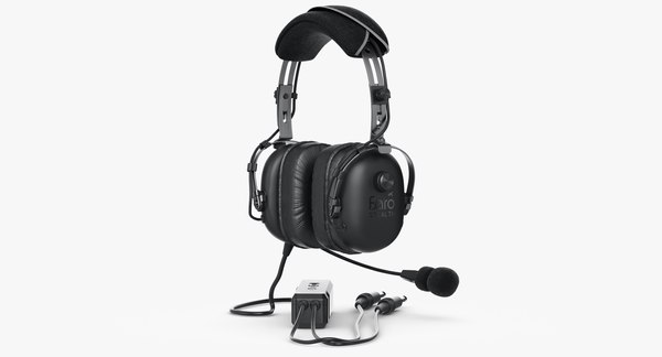 3d headphones faro stealth