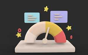 Download Free & Premium Speedometer 3D Models | TurboSquid