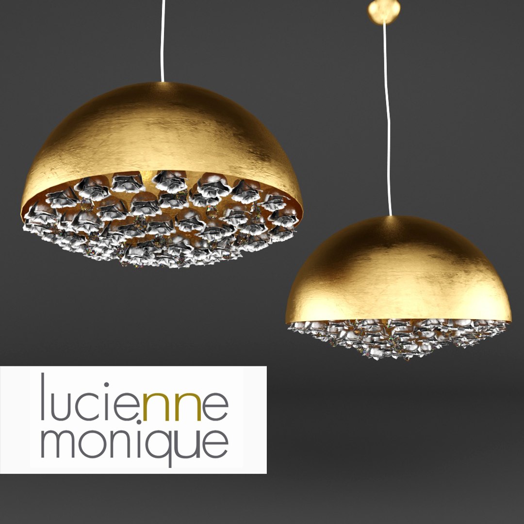 3d lucienne monique y 30 model