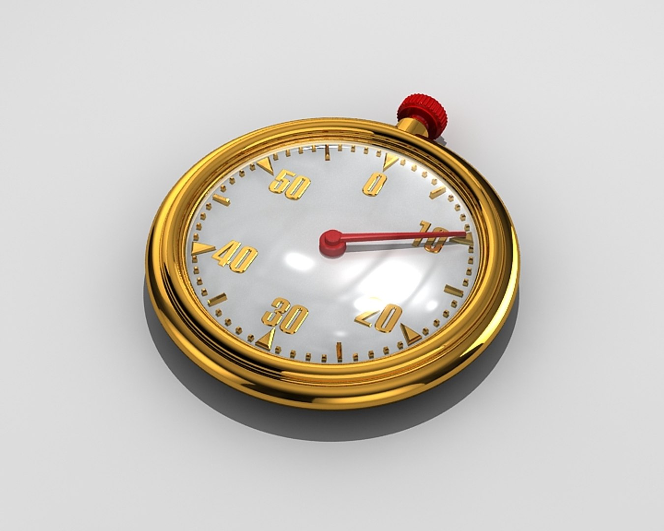 Stopwatch Stop Watch 3ds