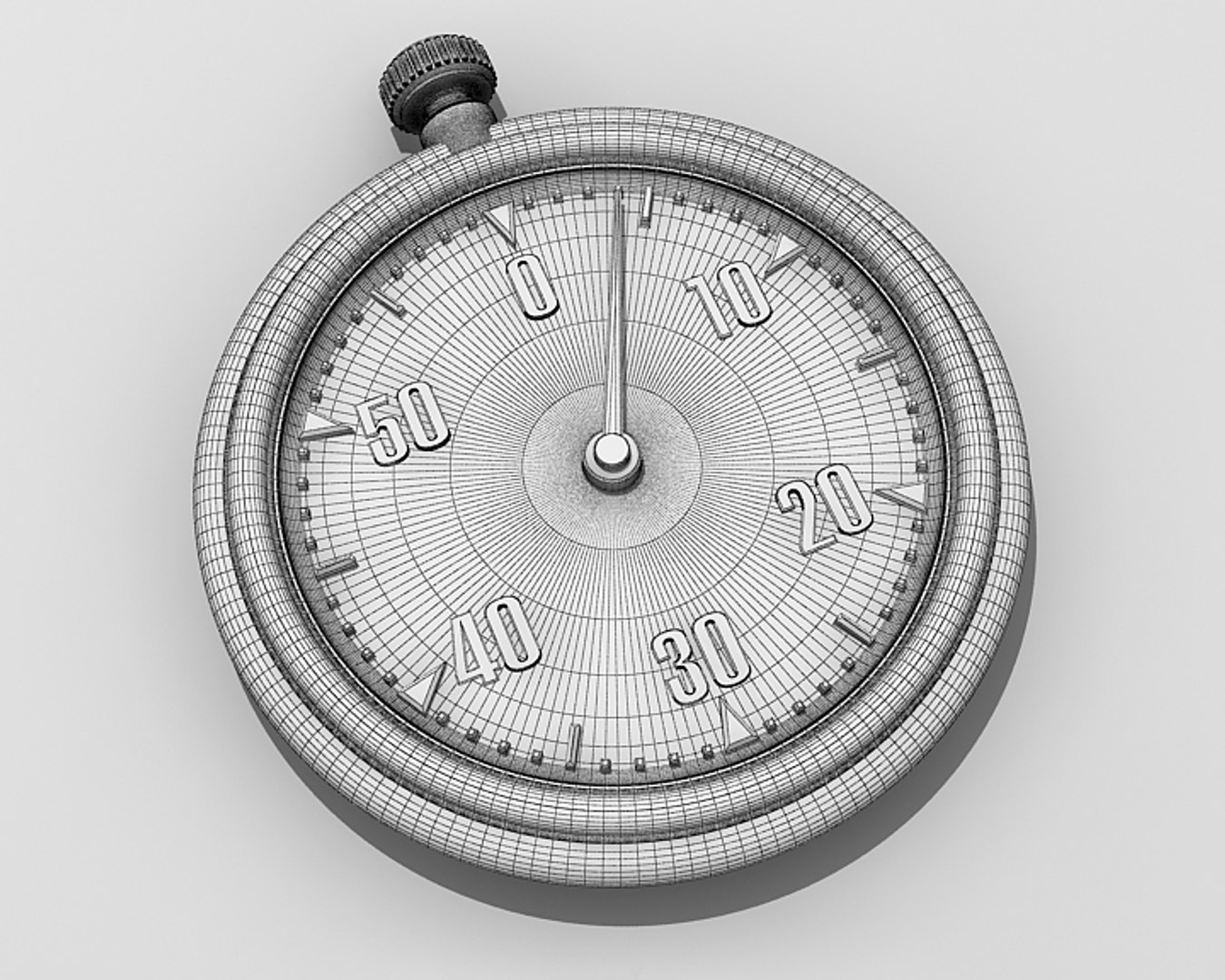 Stopwatch Stop Watch 3ds