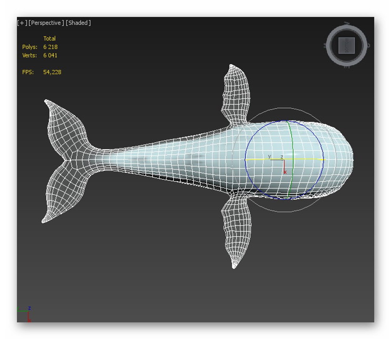 3D Swim Animation - TurboSquid 1511330