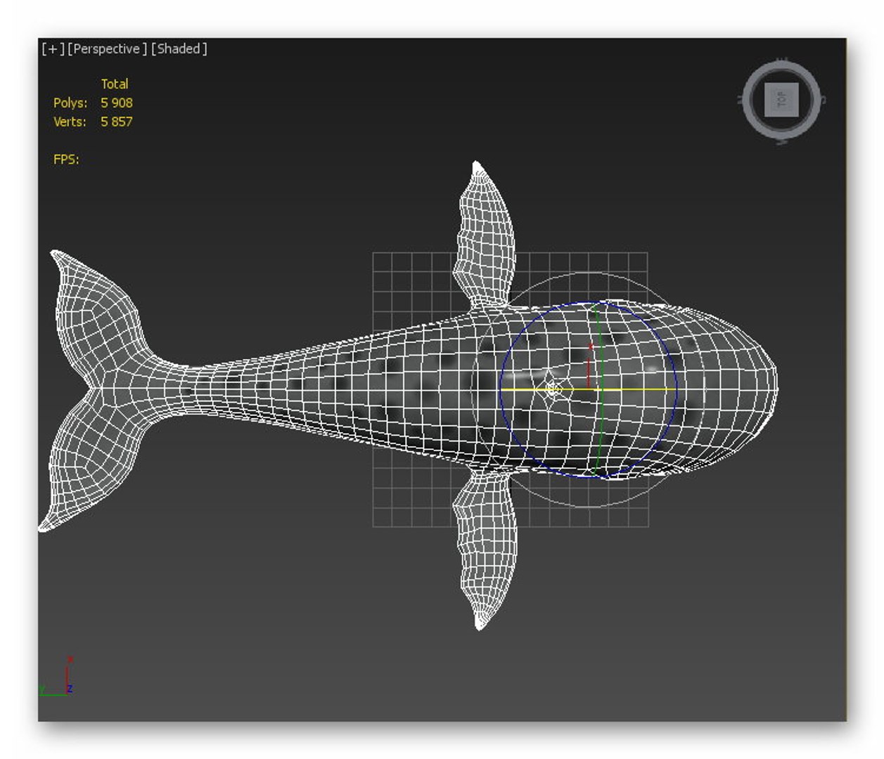 3D Swim Animation - TurboSquid 1511330