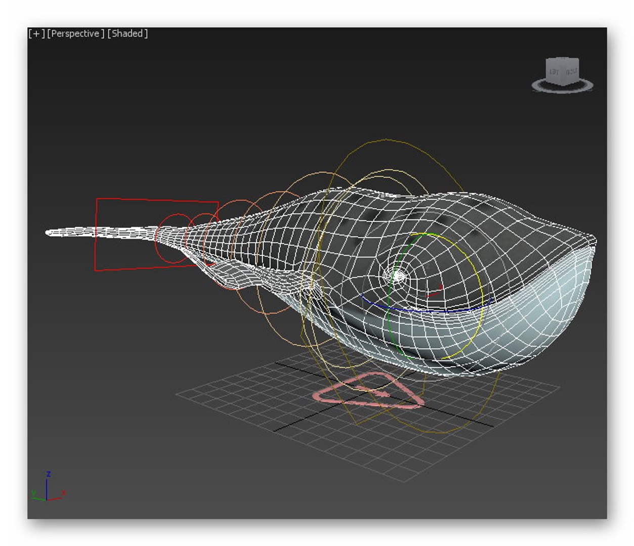 3D Swim Animation - TurboSquid 1511330