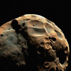 Animated Asteroid 3D Models For Download | TurboSquid