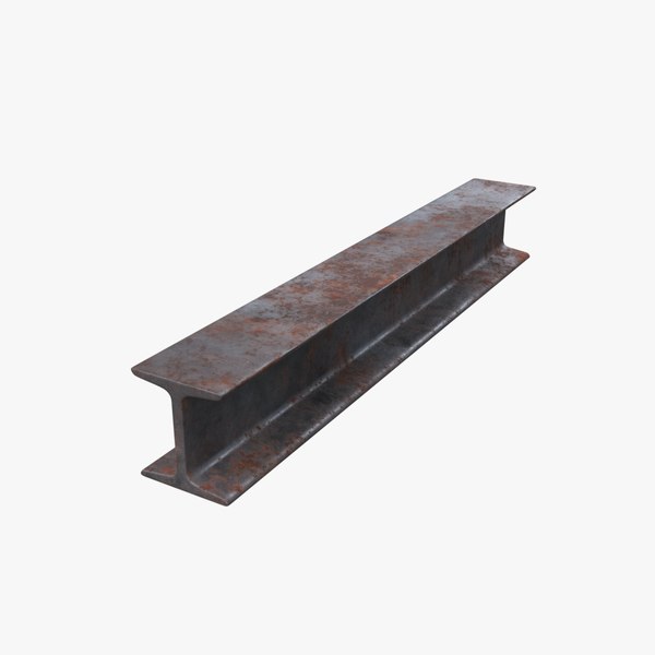 Free 3D Beam Models | TurboSquid