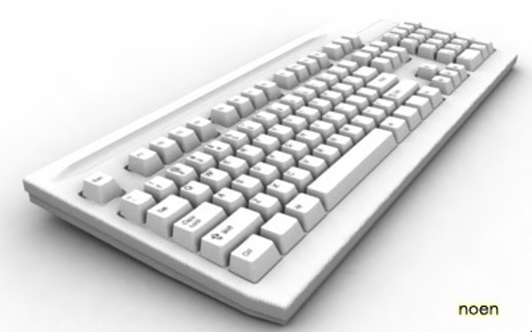 maya details pc keyboard