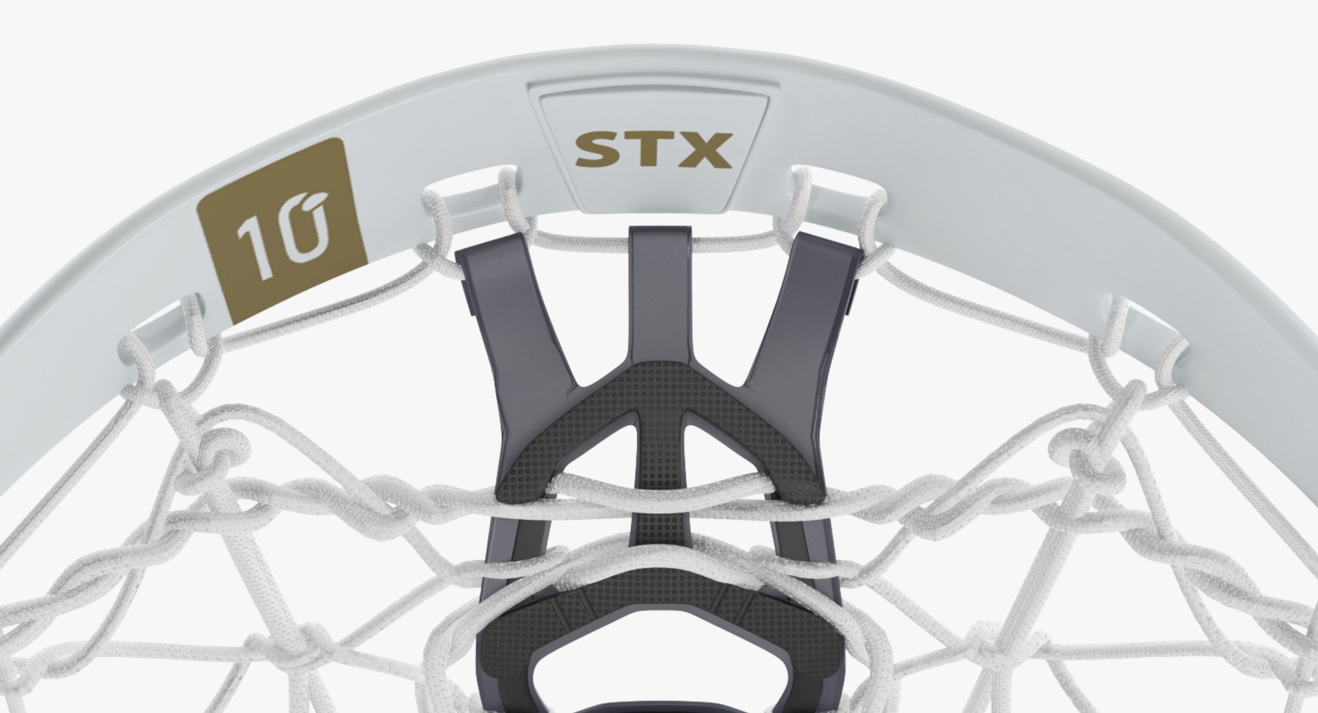 3D Lacrosse Stick Stx Ball - TurboSquid 1422314