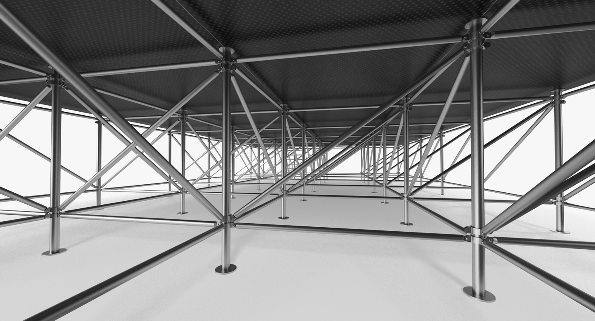 3D Adjustable Stage - TurboSquid 1253889