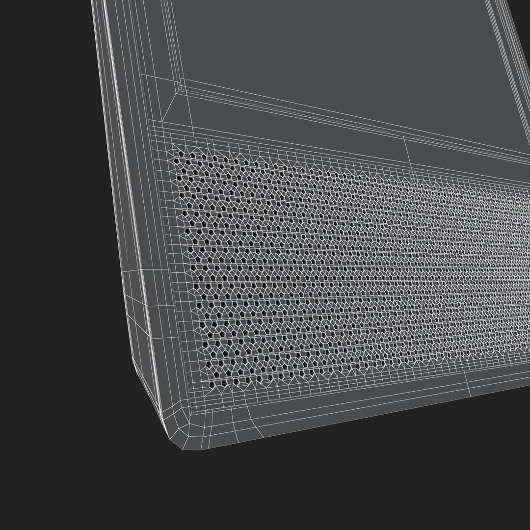 Amazon Echo 3D Model - TurboSquid 1190691