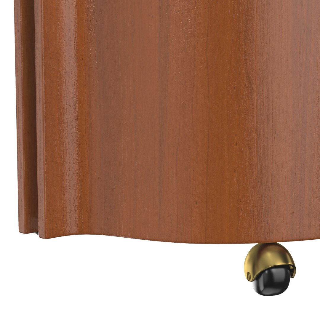 Bar Cart Lob 004 Model - TurboSquid 2063237