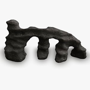 Free 3D Stone Models - Available For Download On TurboSquid