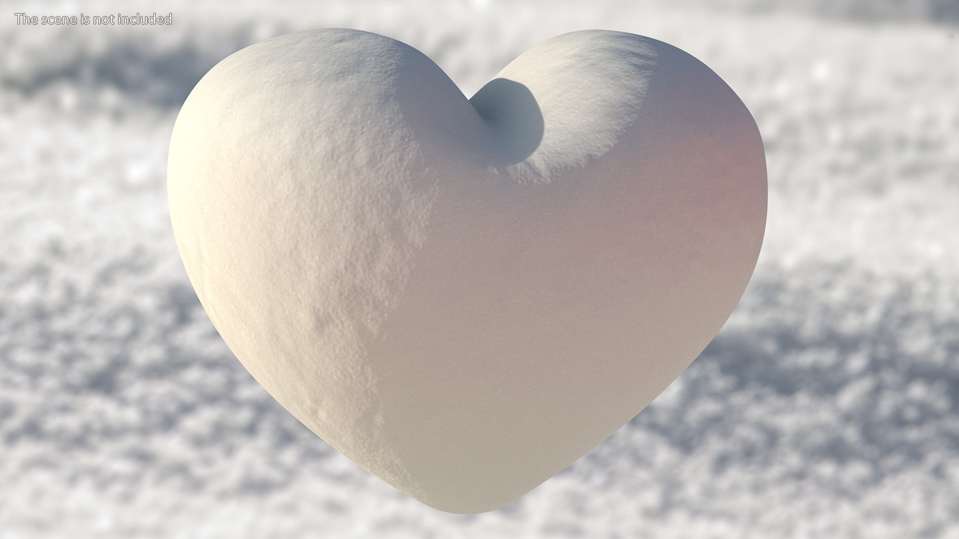3D Snowballs Collection - TurboSquid 1784059